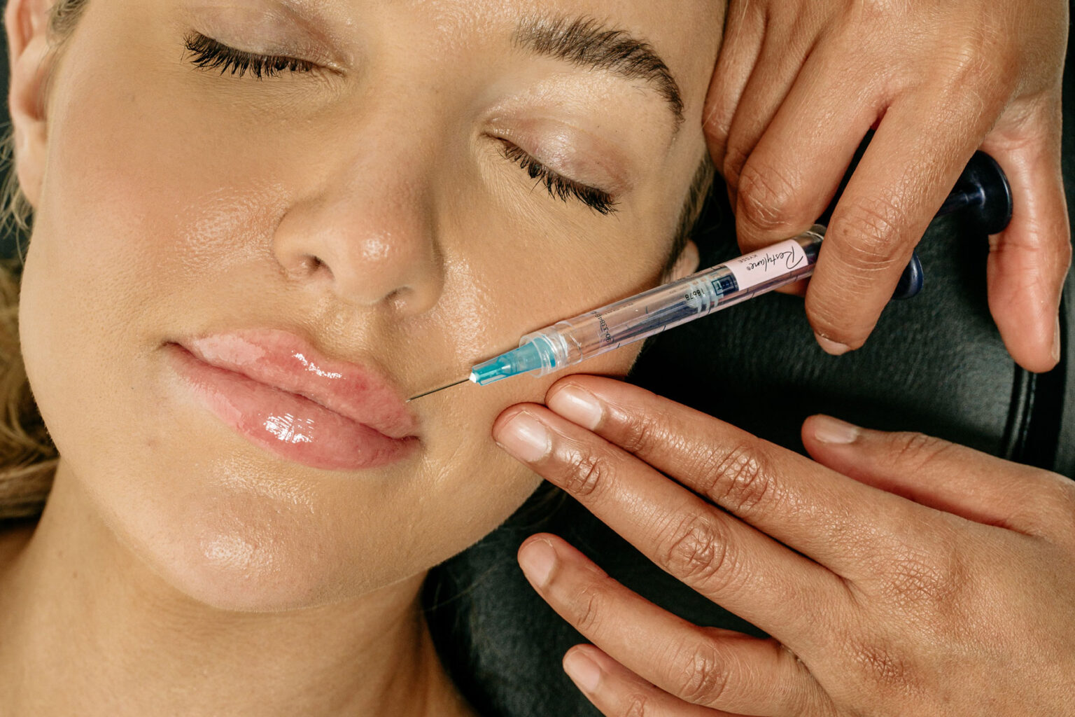 Lip Fillers in Dallas - Lemmon Avenue