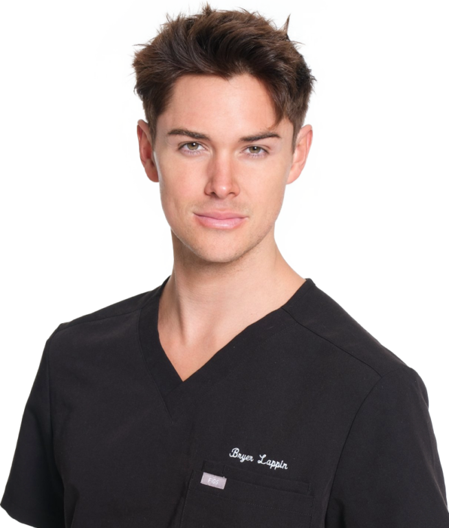 Bryer Lappin - Lemmon Avenue